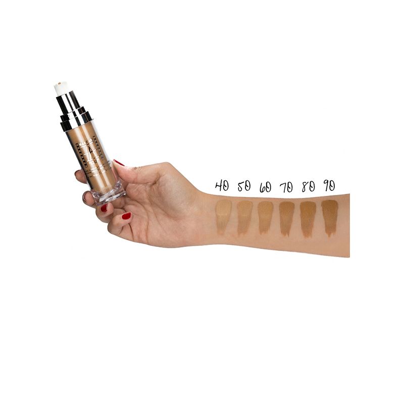 FOND DE TEN WATERPROOF