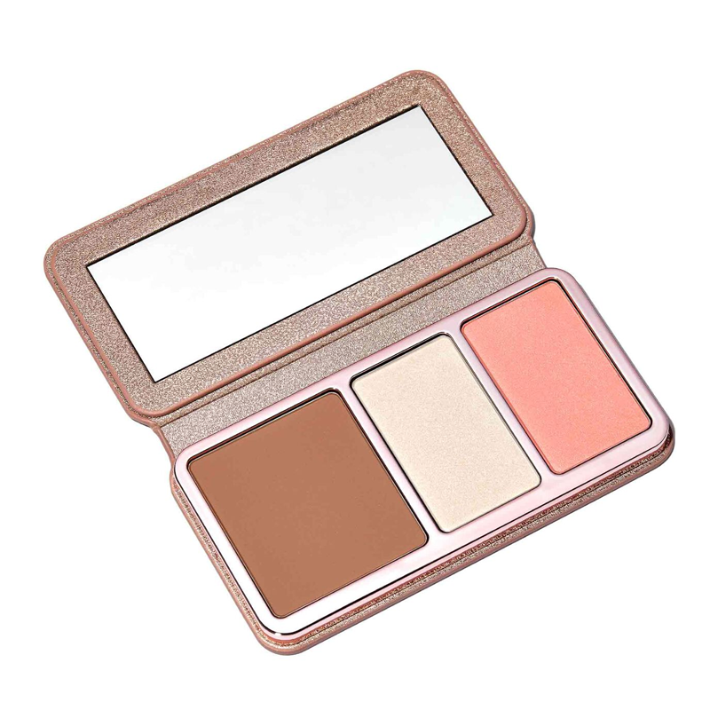 Face Palette Italian Summer